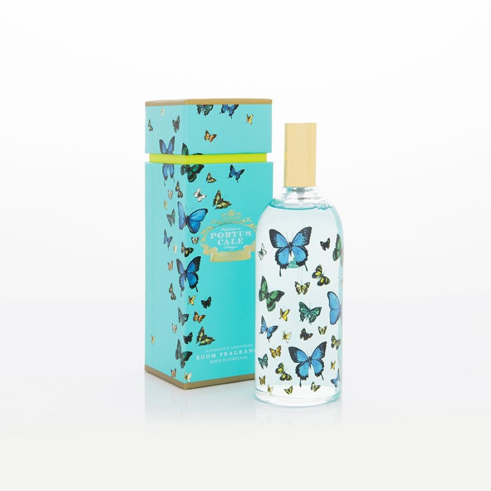 Castelbel Butterflies Vaporizador | Surprise Me Now!