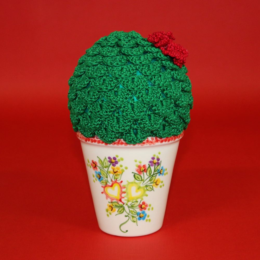 Manjerico | Surprise Me Now!